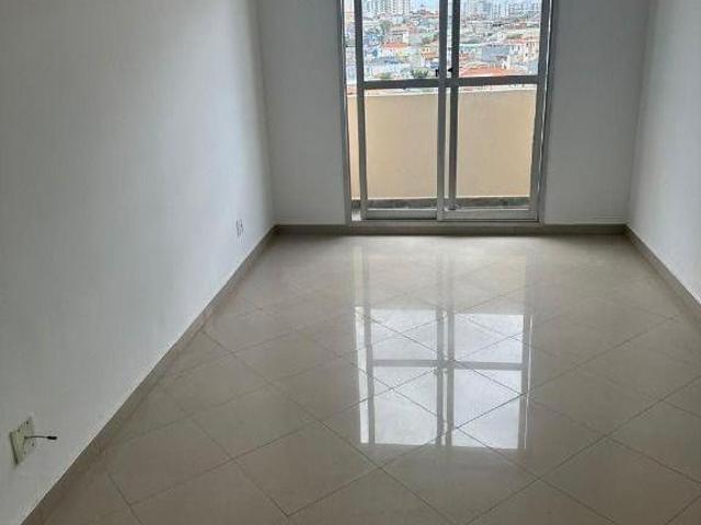 Apartamento em Chácara Belenzinho, São Paulo/SP de 57m² 2 quartos à venda por R$ 351.000,00
