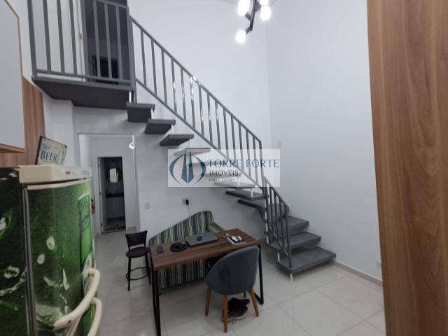Apartamento em Chácara Belenzinho, São Paulo/SP de 57m² 2 quartos à venda por R$ 499.000,00