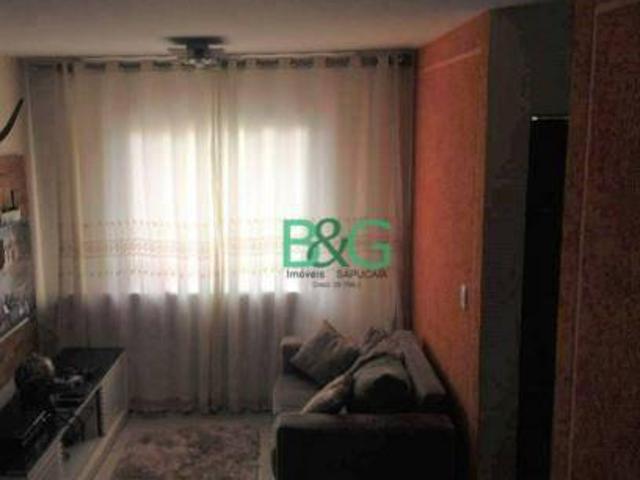 Apartamento em Chácara Belenzinho, São Paulo/SP de 58m² 2 quartos à venda por R$ 350.000,00