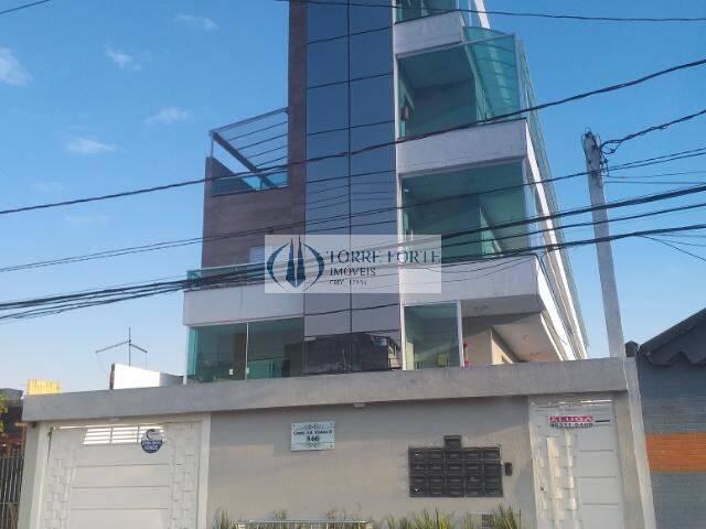 Apartamento em Chácara Belenzinho, São Paulo/SP de 60m² 2 quartos à venda por R$ 389.900,00