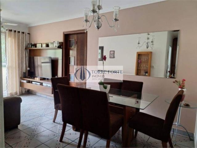 Apartamento em Chácara Belenzinho, São Paulo/SP de 60m² 2 quartos à venda por R$ 337.900,00