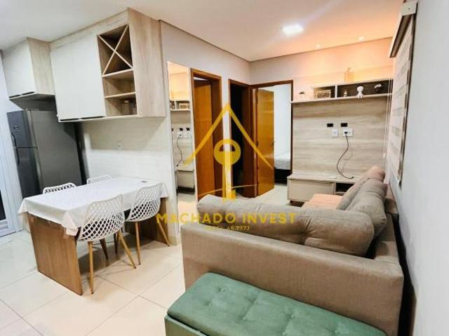 Apartamento em Chácara Belenzinho, São Paulo/SP de 60m² 2 quartos à venda por R$ 400.000,00