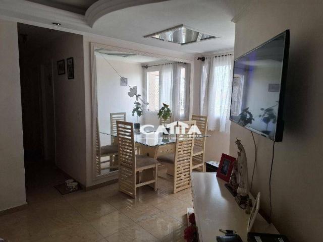 Apartamento em Chácara Belenzinho, São Paulo/SP de 63m² 3 quartos à venda por R$ 439.900,00