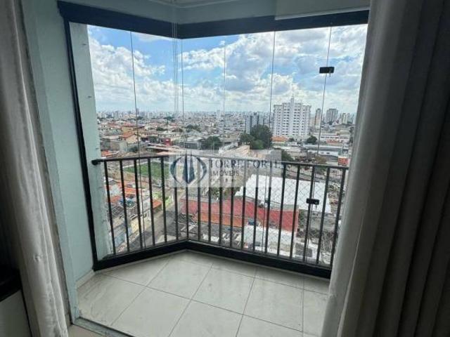 Apartamento em Chácara Belenzinho, São Paulo/SP de 64m² 3 quartos à venda por R$ 575.000,00