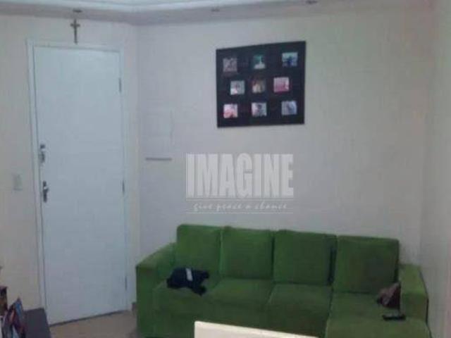 Apartamento em Chácara Belenzinho, São Paulo/SP de 65m² 3 quartos à venda por R$ 439.900,00