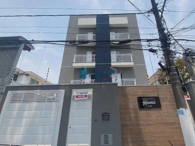 Apartamento em Chácara Belenzinho, São Paulo/SP de 68m² 3 quartos à venda por R$ 468.900,00