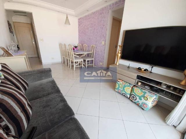Apartamento em Chácara Belenzinho, São Paulo/SP de 70m² 3 quartos à venda por R$ 514.000,00