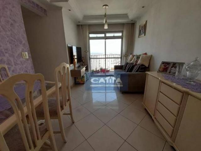 Apartamento em Chácara Belenzinho, São Paulo/SP de 70m² 3 quartos à venda por R$ 515.000,00