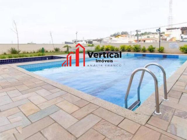 Apartamento em Chácara Belenzinho, São Paulo/SP de 73m² 3 quartos à venda por R$ 569.000,00