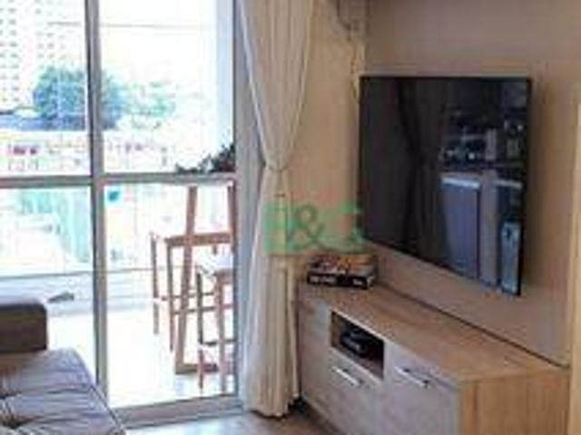 Apartamento em Chácara Belenzinho, São Paulo/SP de 73m² 3 quartos à venda por R$ 599.000,00