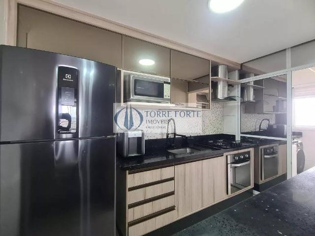 Apartamento em Chácara Belenzinho, São Paulo/SP de 76m² 3 quartos à venda por R$ 599.900,00