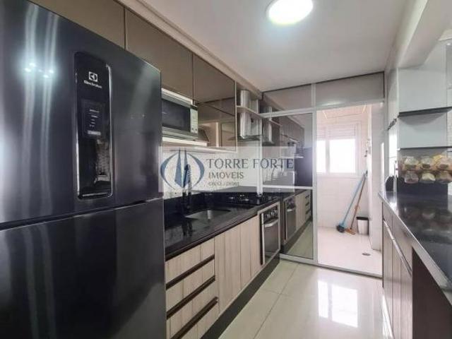 Apartamento em Chácara Belenzinho, São Paulo/SP de 76m² 3 quartos à venda por R$ 600.000,00