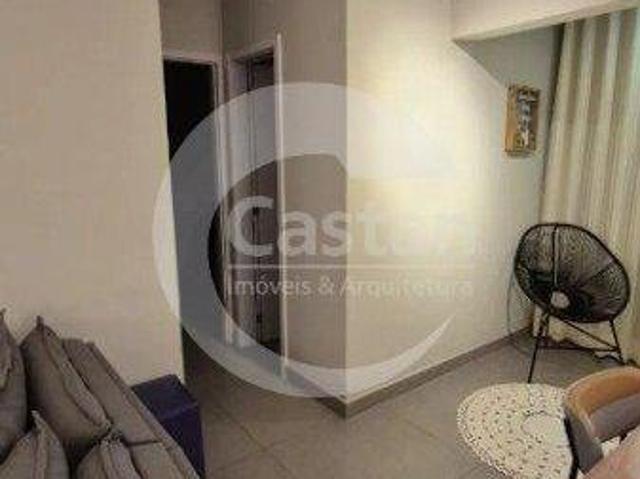 Apartamento em Chácara Califórnia