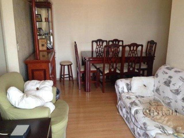 Apartamento em Chácara Califórnia