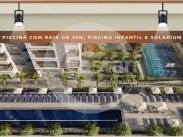 Apartamento em Chácara Califórnia