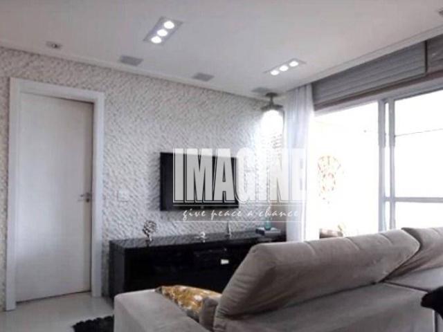 Apartamento em Chácara Califórnia, São Paulo/SP de 105m² 3 quartos à venda por R$ 1.099.900,00