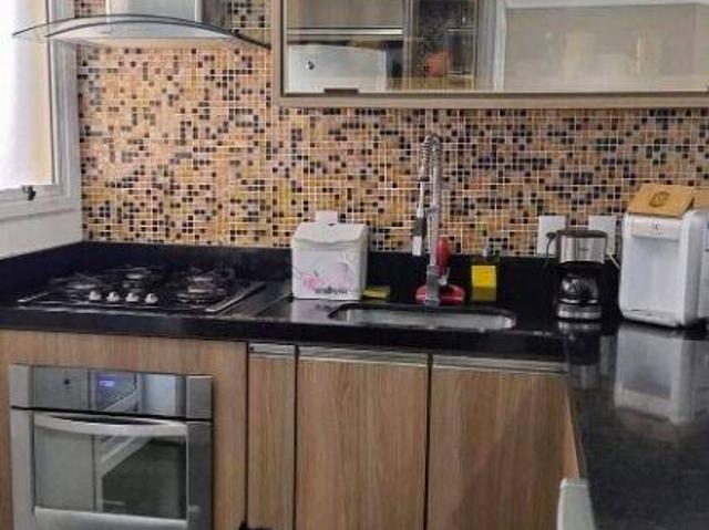 Apartamento em Chácara Califórnia, São Paulo/SP de 105m² 3 quartos à venda por R$ 1.144.900,00