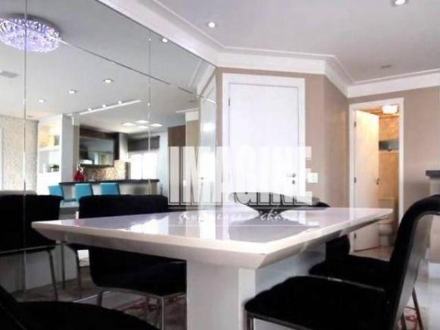 Apartamento em Chácara Califórnia, São Paulo/SP de 105m² 3 quartos à venda por R$ 1.100.000,00