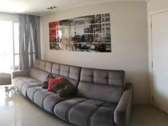 Apartamento em Chácara Califórnia, São Paulo/SP de 107m² 3 quartos à venda por R$ 1.100.000,00