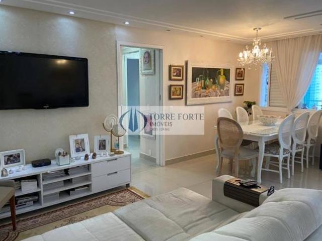 Apartamento em Chácara Califórnia, São Paulo/SP de 107m² 3 quartos à venda por R$ 1.650.000,00