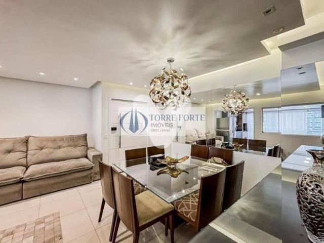 Apartamento em Chácara Califórnia, São Paulo/SP de 108m² 3 quartos à venda por R$ 1.798.000,00