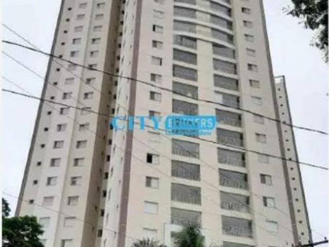Apartamento em Chácara Califórnia, São Paulo/SP de 110m² 4 quartos à venda por R$ 1.600.000,00