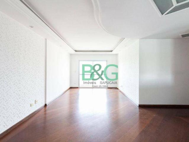 Apartamento em Chácara Califórnia, São Paulo/SP de 110m² 3 quartos à venda por R$ 987.900,00