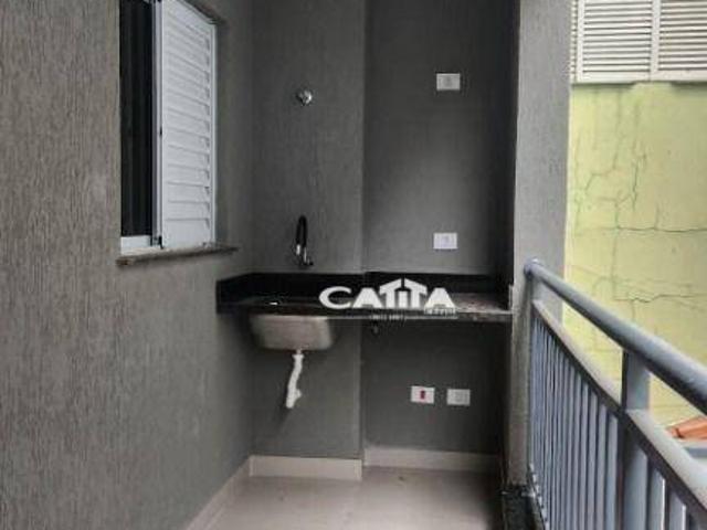 Apartamento em Chácara Califórnia, São Paulo/SP de 30m² 1 quartos à venda por R$ 245.900,00