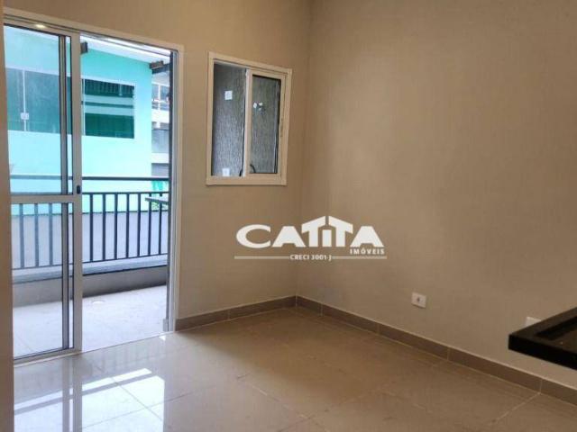 Apartamento em Chácara Califórnia, São Paulo/SP de 30m² 1 quartos à venda por R$ 228.900,00