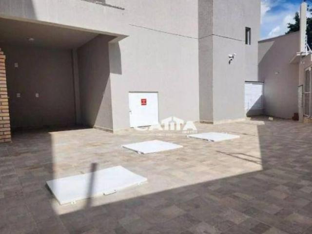 Apartamento em Chácara Califórnia, São Paulo/SP de 33m² 2 quartos à venda por R$ 279.999,00