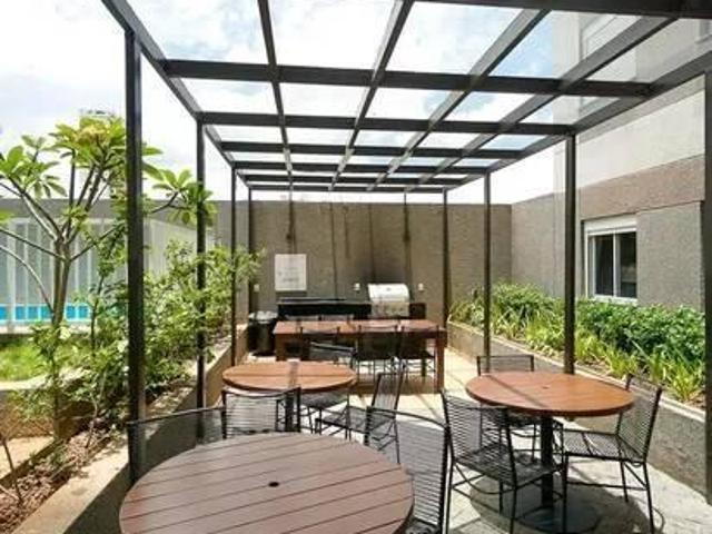 Apartamento em Chácara Califórnia, São Paulo/SP de 34m² 2 quartos à venda por R$ 240.000,00