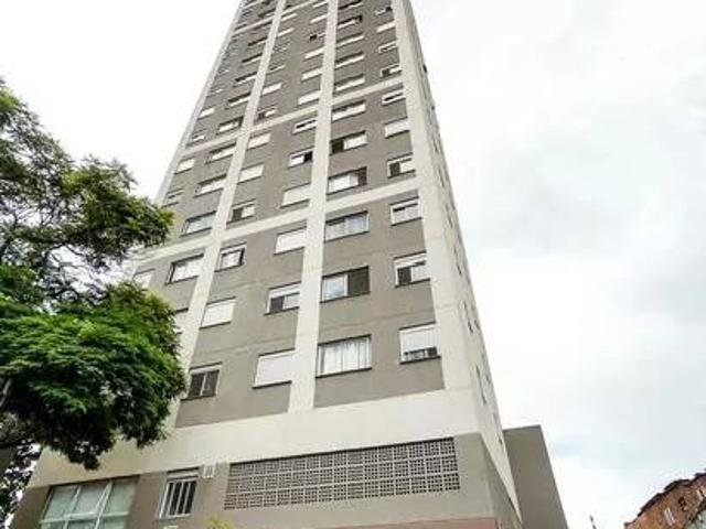 Apartamento em Chácara Califórnia, São Paulo/SP de 34m² 2 quartos à venda por R$ 239.000,00