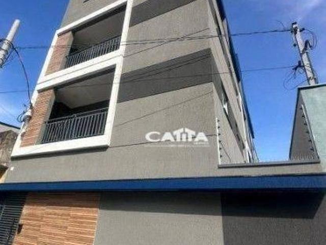 Apartamento em Chácara Califórnia, São Paulo/SP de 35m² 1 quartos à venda por R$ 246.000,00