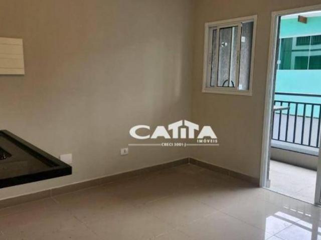 Apartamento em Chácara Califórnia, São Paulo/SP de 38m² 1 quartos à venda por R$ 239.000,00
