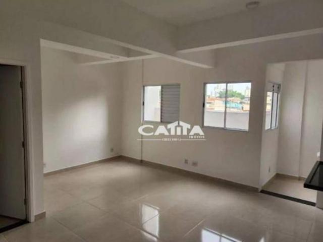 Apartamento em Chácara Califórnia, São Paulo/SP de 38m² 2 quartos à venda por R$ 319.000,00