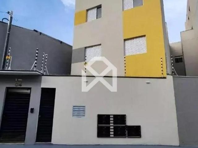 Apartamento em Chácara Califórnia, São Paulo/SP de 38m² 2 quartos à venda por R$ 353.600,00 ou para
