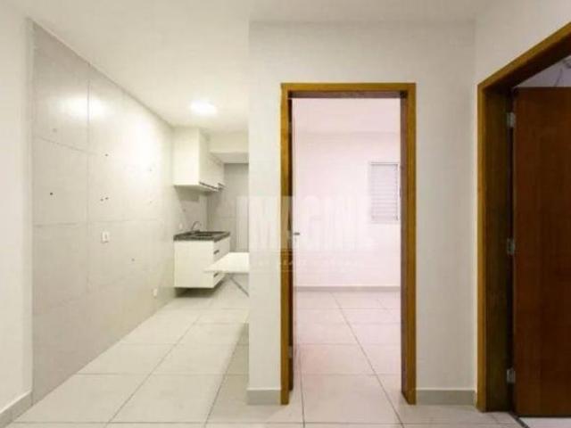 Apartamento em Chácara Califórnia, São Paulo/SP de 40m² 1 quartos à venda por R$ 216.000,00