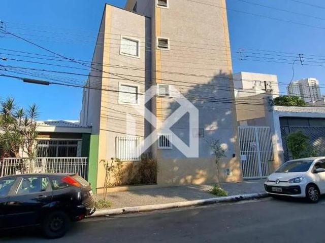 Apartamento em Chácara Califórnia, São Paulo/SP de 40m² 2 quartos à venda por R$ 249.000,00