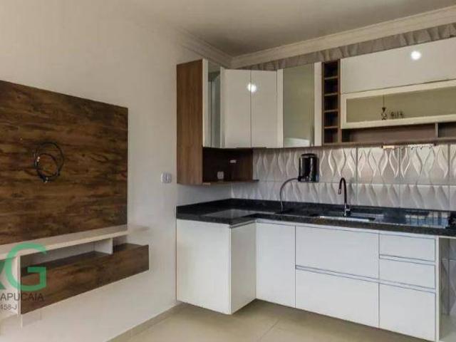 Apartamento em Chácara Califórnia, São Paulo/SP de 40m² 2 quartos à venda por R$ 283.500,00