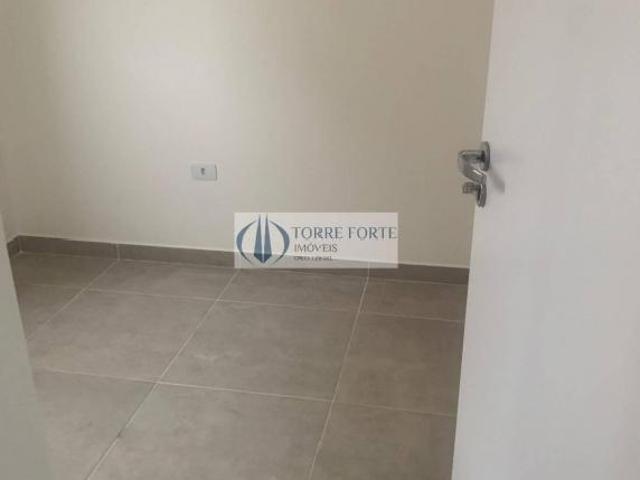 Apartamento em Chácara Califórnia, São Paulo/SP de 40m² 2 quartos à venda por R$ 290.000,00