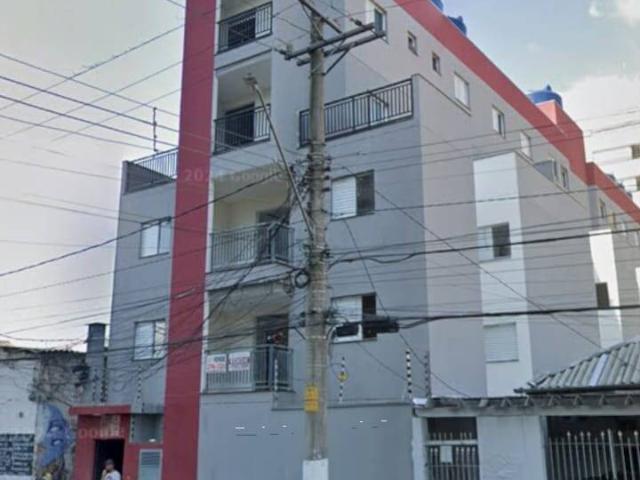 Apartamento em Chácara Califórnia, São Paulo/SP de 40m² 2 quartos à venda por R$ 297.000,00