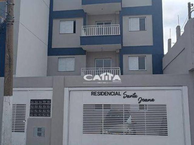 Apartamento em Chácara Califórnia, São Paulo/SP de 40m² 2 quartos à venda por R$ 309.900,00