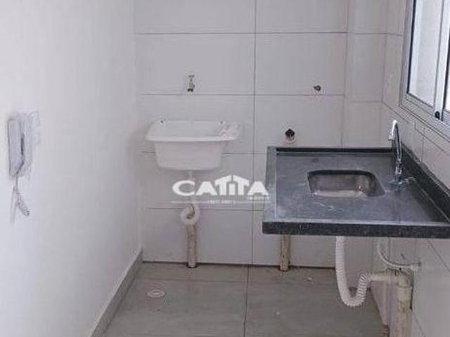 Apartamento em Chácara Califórnia, São Paulo/SP de 40m² 2 quartos à venda por R$ 310.000,00