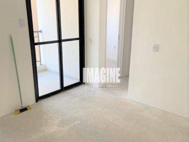 Apartamento em Chácara Califórnia, São Paulo/SP de 41m² 2 quartos à venda por R$ 446.000,00