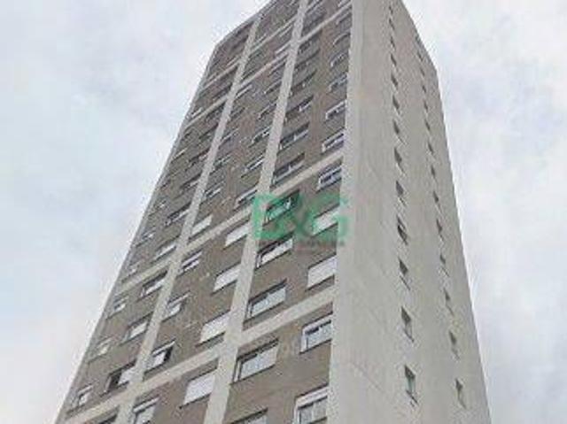 Apartamento em Chácara Califórnia, São Paulo/SP de 41m² 2 quartos à venda por R$ 426.400,00