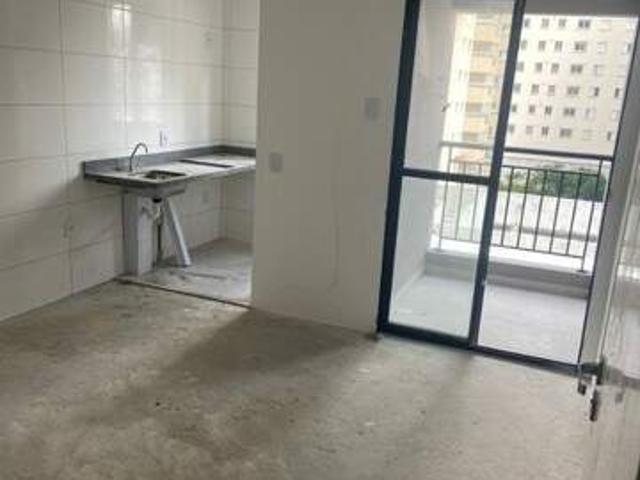 Apartamento em Chácara Califórnia, São Paulo/SP de 41m² 2 quartos à venda por R$ 434.900,00