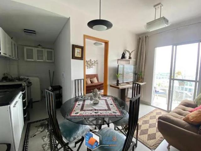 Apartamento em Chácara Califórnia, São Paulo/SP de 42m² 2 quartos à venda por R$ 349.000,00