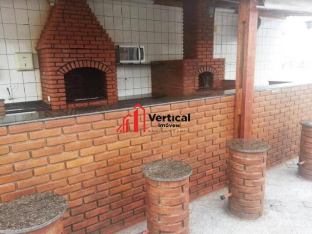 Apartamento em Chácara Califórnia, São Paulo/SP de 45m² 2 quartos à venda por R$ 379.900,00