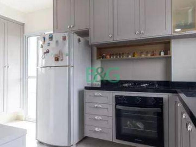 Apartamento em Chácara Califórnia, São Paulo/SP de 45m² 2 quartos à venda por R$ 336.000,00