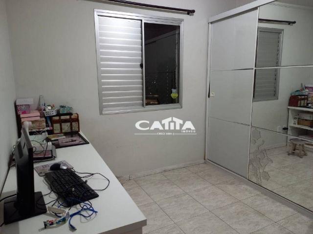 Apartamento em Chácara Califórnia, São Paulo/SP de 48m² 2 quartos à venda por R$ 369.900,00